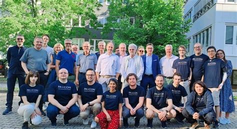 Paicon Paicon Medicaldata Dataanalysis Data Digitalhealth Aimedicine Teambuilding Paicon