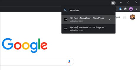 Best Chrome Flags In