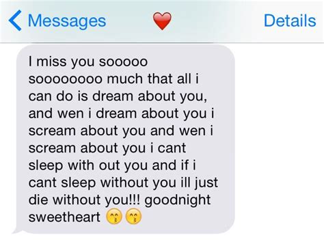 Goodnight Message For Her Tagalog Laina Mirabel