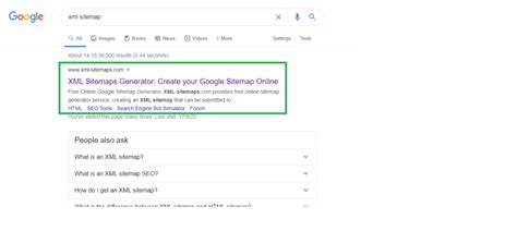 What Is XML Sitemap And Robots Txt