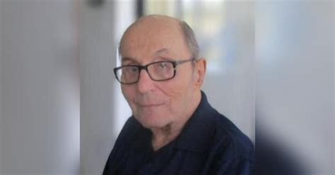 Ted Gutch Obituary Visitation And Funeral Information