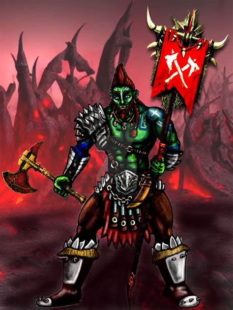 Galek Raid Shadow Legends By Thehoundofulster On Deviantart