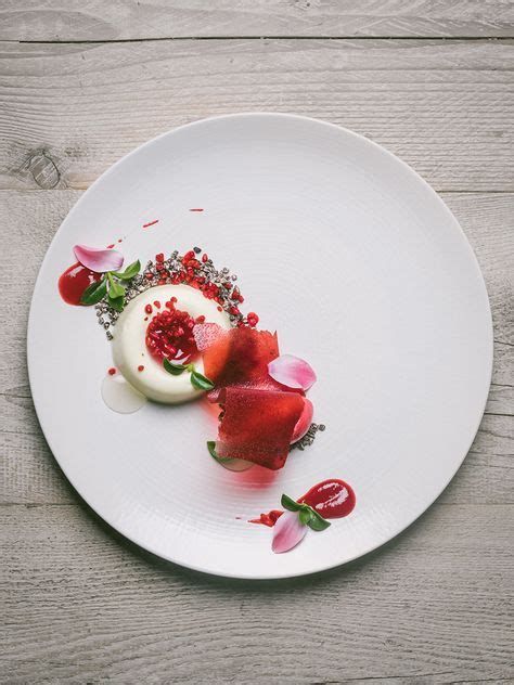 59 Plating Ideas Montajes De Platos Postres Emplatados Emplatado De
