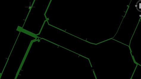 Insert A Block In Multiple Lines Or Polylines At Time Autodesk Community