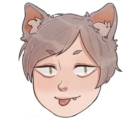 Haiba Lev Chibi By Sakurai Sanxiceland On Deviantart