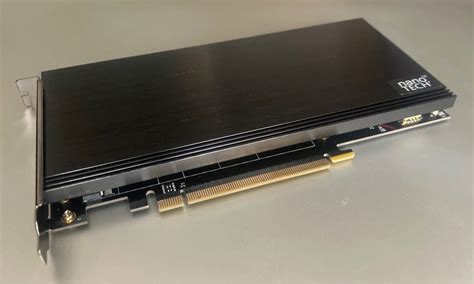 Quad M 2 Nvme Ssd Switch Controller Pcie 3 0 X16 Adapter Card For Apple Mac Pro 2008 2012 2019