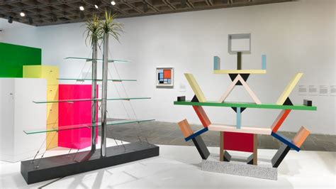 Stedelijk Museum Cancels Ettore Sottsass Retrospective
