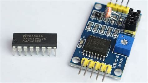 What Are Operational Amplifiers Electronicshacks