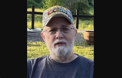 In Loving Memory Of Michael Boutwell 1945 ~ 2023 The Reflector