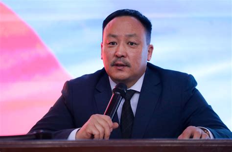 Ховд Аймгийн Ховд Аймгийн Засаг Даргын Тамгын Газар