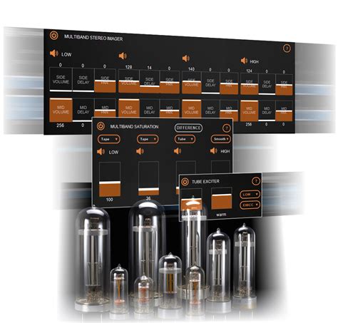 Smart Master | Unleash the Power of Professional Mastering