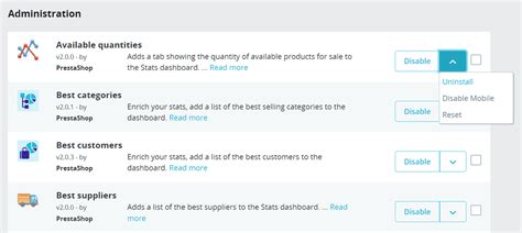 prestashop tutorial how to create an ecommerce from scratch supporthost
