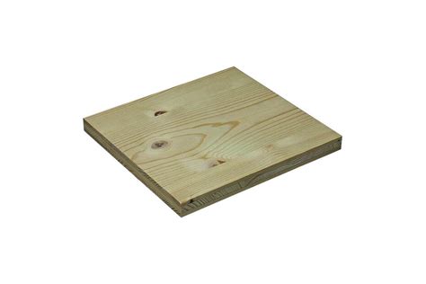 Panneau Lamellé Collé 3 Plis En Sapin Rouge 27 Mm Acheter Chez Jumbo