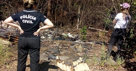 Homem é Preso Suspeito De Matar E Esquartejar A Esposa No Rj
