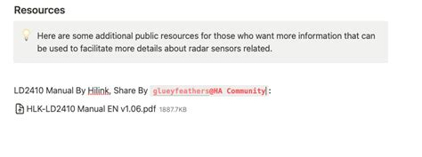 Diy Homeassistant Motion And Presence Sensor Use Ld2410b And Esp32c3 With Esphome Page 2