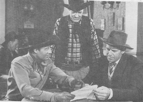 Actor Tv Series And Movies With Roy Barcroft Fmovies