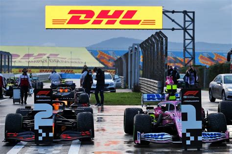 2020年f1第14戦トルコgp マックス・フェルスタッペン（レッドブル・ホンダ）が予選2番手を獲得 Autosport Web