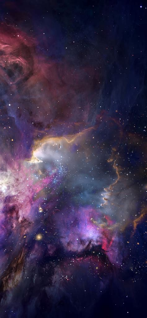 Space Scrolller