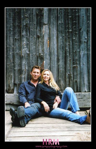 April And Keith Hrm Photography