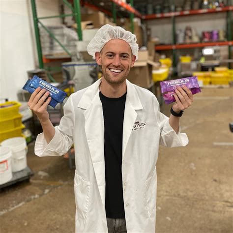 David Jacobowitz Medium