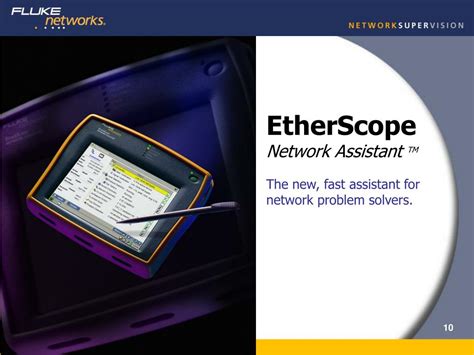 Ppt Gtec “whats New At Fluke Networks Powerpoint Presentation Free