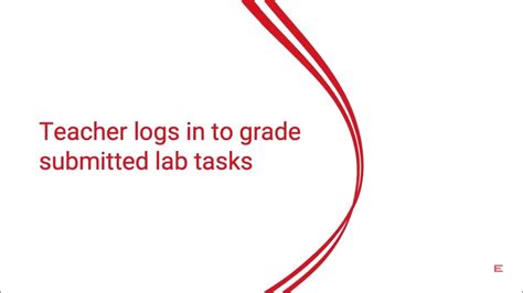 Grading And Tracking Ase Lab Tasks Youtube
