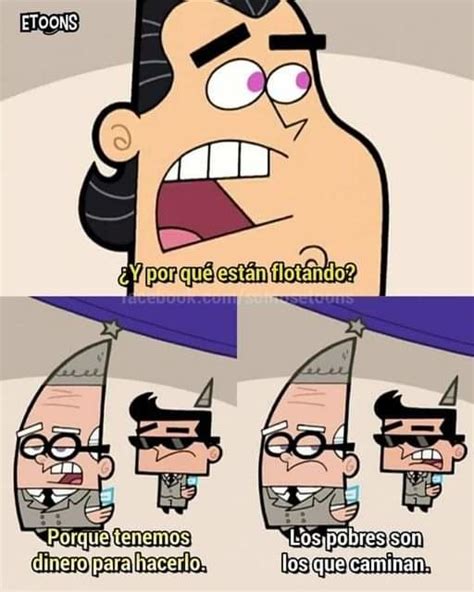 Top Memes De Los Padrinos Magicos En Español Memedroid