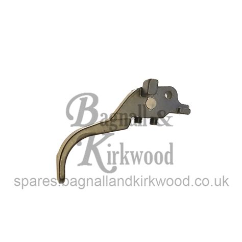 Hatsan Replacment Trigger Blade Metal Bagnall And Kirkwood Airgun Spares