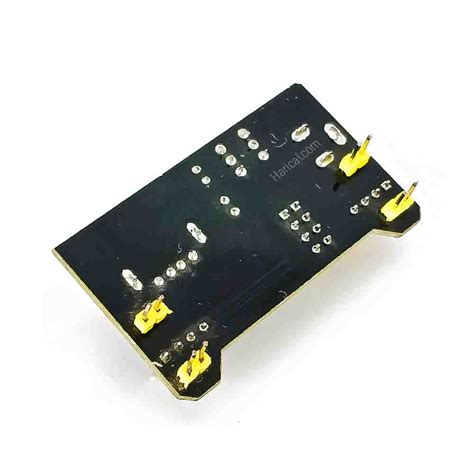 MB102 Breadboard 3 3 5V Power Supply Module Harical Online