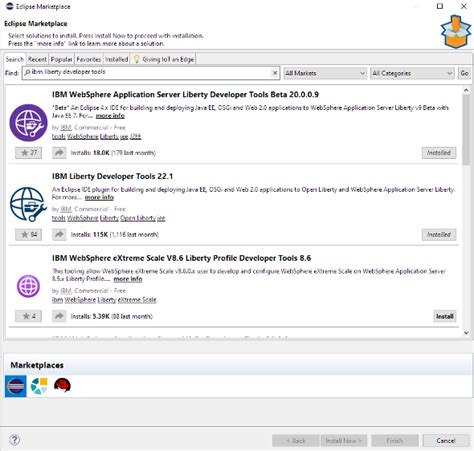 easy websphere s liberty management for the workload automation administrator workload