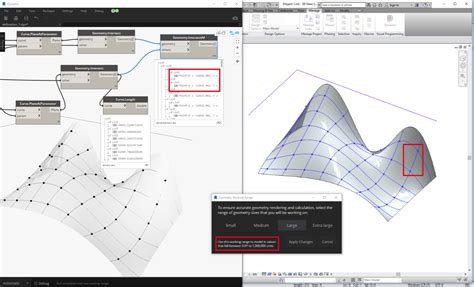 Think Big Geometry With Lots Of Zeros Dynamo BIM