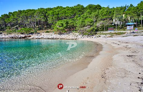 Veli žal Sunčana Uvala Mali Lošinj Lošinj