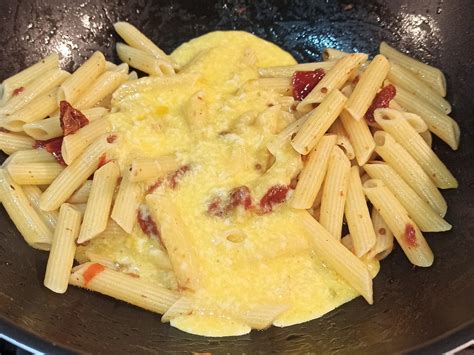 Pennette Alla Riquagghiu Siciliana La Vera Ricetta Medioevale Mamma