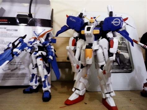 Gundam Photography Art Hguc Msa 0011 Ext Ex S Gundam Gundam Sentinel