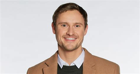 Is Frédéric Brossier Single Or Married The Hallmark Star Is Notoriously Private Frederic