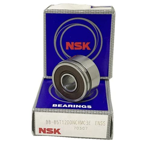 Nsk Máy Phát Điện Mang B17-102dg48 Nsk Thiết Bị Máy Phát Điện Mang B17 ...