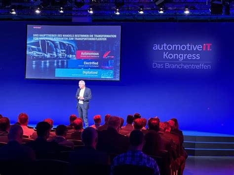 Felix Bühner On Linkedin Autonomousdriving Electrification Digitalbusiness Cio Automotive…