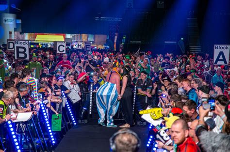 Highlights Archives Pdc Europe