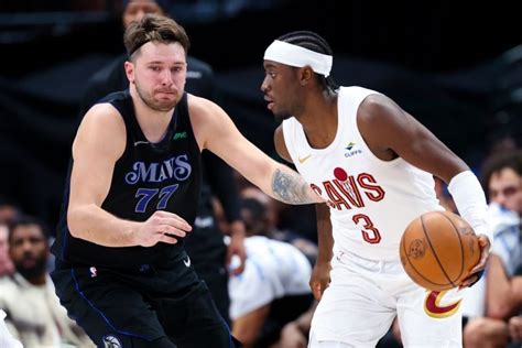 【獨行俠 Vs 騎士】nba 直播 Live 線上看，14 美國職籃線上轉播 蘋果仁 果仁 Iphoneios好物推薦科技媒體