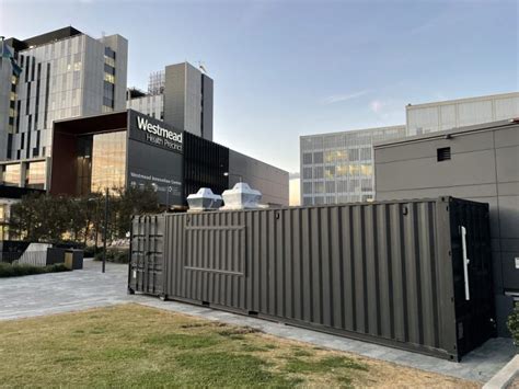 Australian Shipping Container Sizes Guide