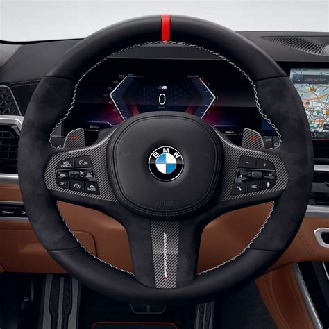 The Bmw X5 Accessories