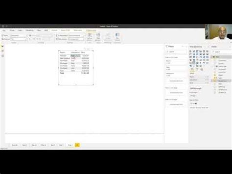 Power BI Tutorial Part 2 YouTube