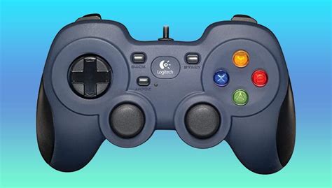 Logitech Controller Im Angebot Bei Curious Time Futuriq De