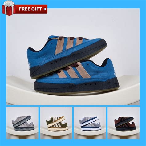 Kasut Adidas Adimatic Kasut Lelaki Perempuan Men Women Sneakers Jalan