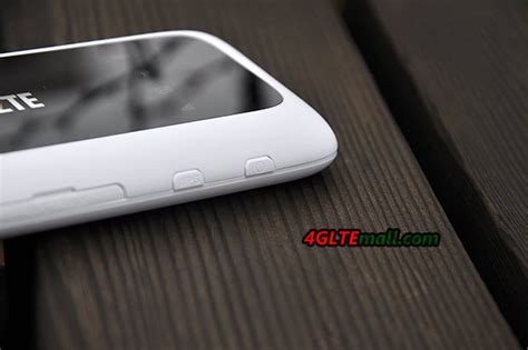 ZTE MF G LTE Mobile Hotspot Specifications Review Buy ZTE MF G Mobile Router