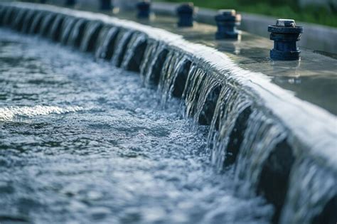 Developing Decentralized Water Treatment Solutions Generative Ai