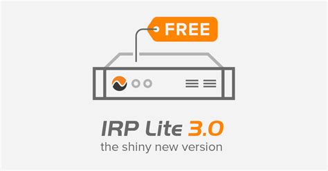 Irp Lite 30 Free Noction Irp Version