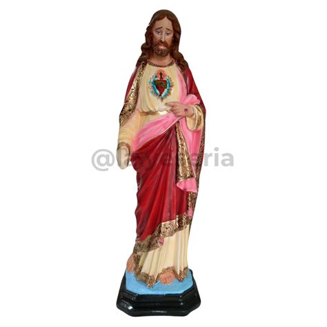 Sagrado Corazón De Jesús