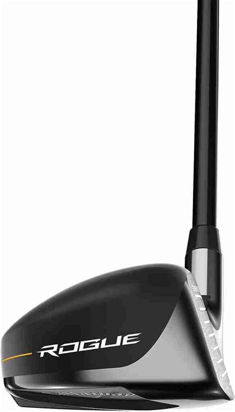Callaway Golf 2022 Rogue St Max Os Hybrid Review
