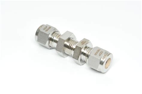 Bypass Connector 8 Mm Root Sciences